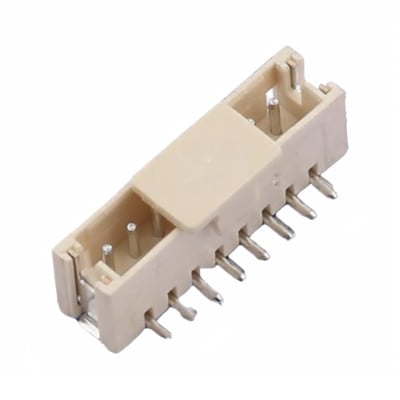 Yuandi WAFER-ZH1.5-8PLT-W1-P Male Header Pin for sale