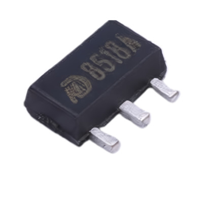Mingda Microelectronics MD85A25PA1 Linear LDO Voltage Regulator
