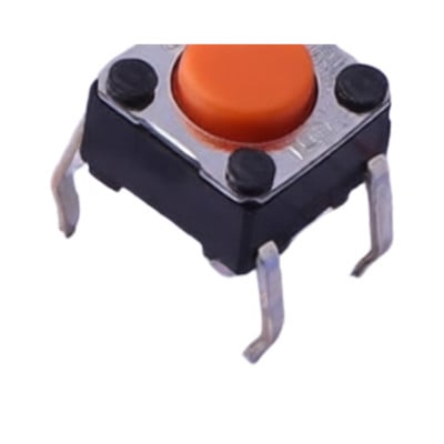 OMRON B3AL-1003P Tactile Switch