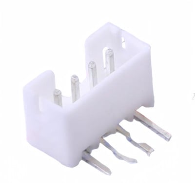 XUNPU WAFER-PH2.0-4PLB Male Pin Header Chip for PCB Connectors
