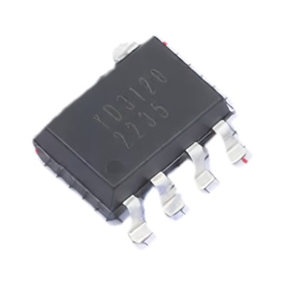 KTP HCPL-3150-C1H0 Gate Driver Isolator Chip