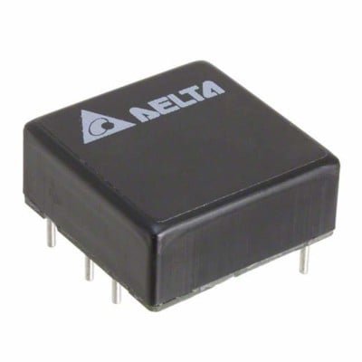 DELTA S24SE05003NDFA DC DC Converter