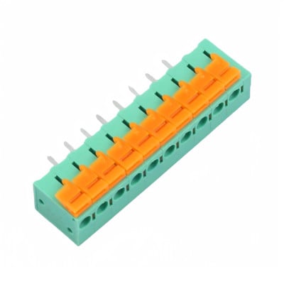 MAX MX142V-7.62-06P-GN01-Cu-A Wire to Board Connector Chip
