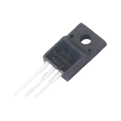 MIRACLE POWER MJF06N65 Single N-Channel MOSFET