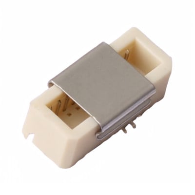 XKB Connection X0815FVS-30BS-9TV01 Board-to-Board Mezzanine Edge Type Array Connector
