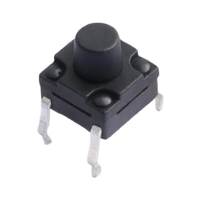 BXCONN TS1603-TZ50HBM Tactile Switch Chip