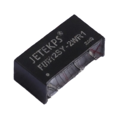 JETEKPS F0512S-1WR3 DC DC Converter Chip