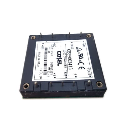 Cosel CBS2002415 Off-Board DC DC Converter for sale