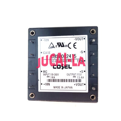 Cosel CBS2002415 Off-Board DC DC Converter for sale