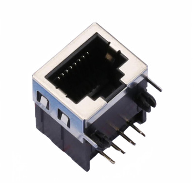 HCTL HC-RJ45-055-7 Modular Ethernet Connector Jack