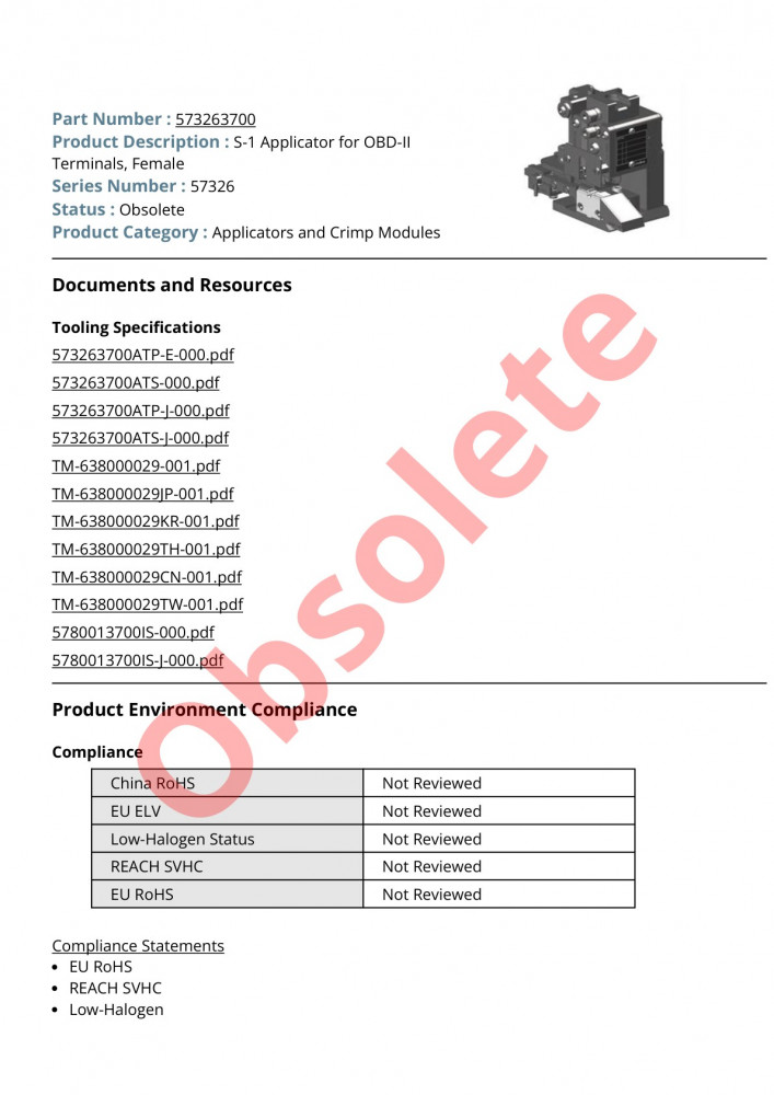 573263700 technical document preview, page 1