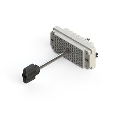 EDAC 516-056-500-421 Backplane Connector Housing for sale