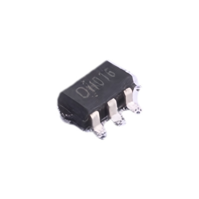Fortune Semicon DW01+G Battery Management Chip