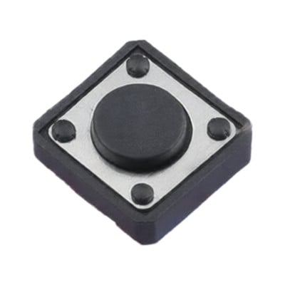 Bossie BX-TS-26-12128CJ Tactile Switch