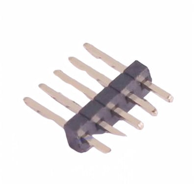 HanElectricity 1271WV-3P Male Pin Header Connector Chip