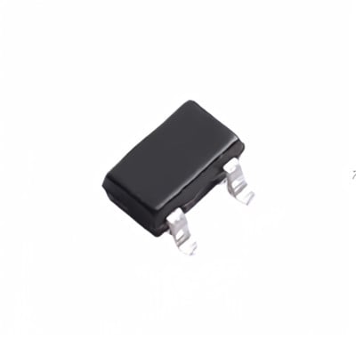 CBI BZX84C22 Single Zener Diode