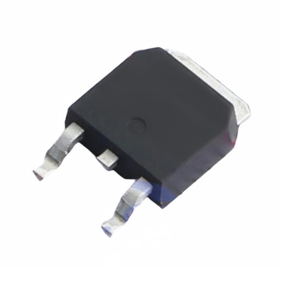 Infineon IRFR024NTRPBF
