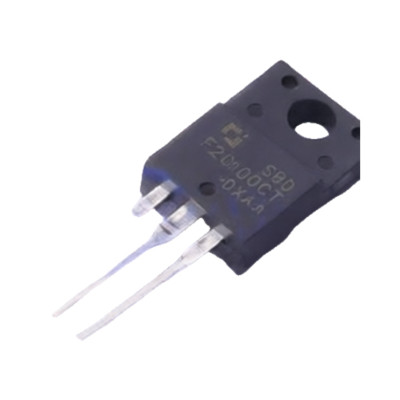 JSCJ SBDF10100CT Single Diode