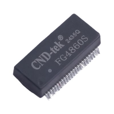 CND-tek FG2440S Pulse Transformer Chip