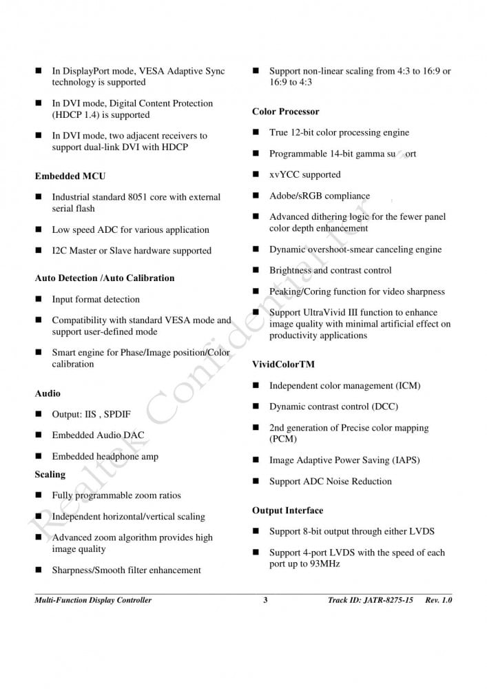 RTD2556QR-VL-CG datasheet page 6