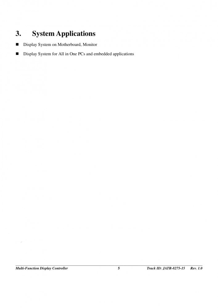 RTD2556QR-VL-CG datasheet page 8
