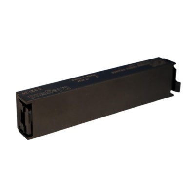Blanking plate for fibre optic modular drawer for sale