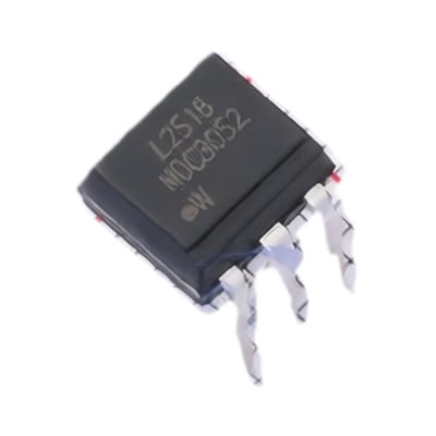 LITEON MOC3083 Triac Output Optoisolator