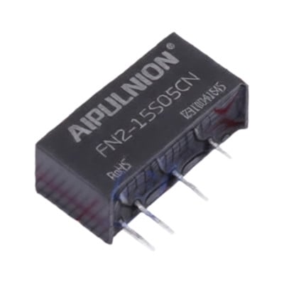 AIPULNION FN2-05S15C3N DC DC Converter Chip