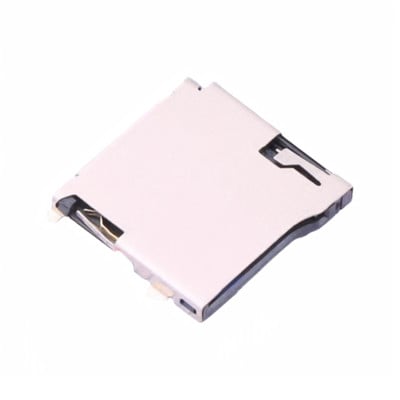 Megastar ZX-SD-482.8J PC Card Socket