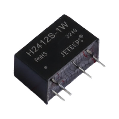 JETEKPS H1205S-2W DC DC Converter Chip