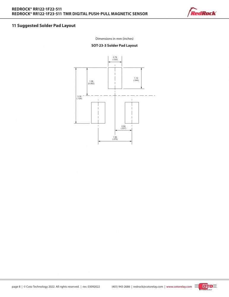 RR122-1F22-511 datasheet page 8