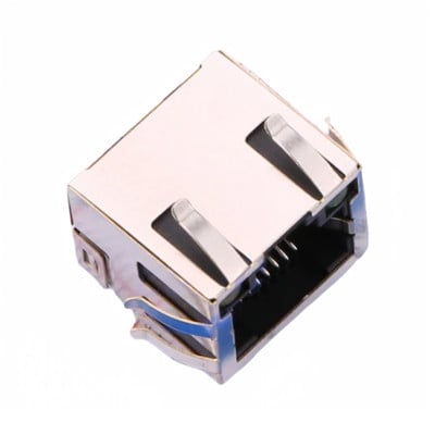 hanxia HX-RJ45 90 5631-1x2 LED
