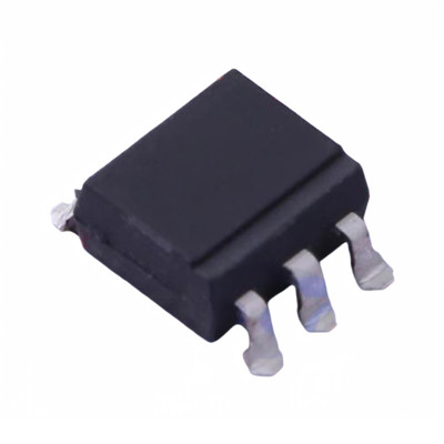 ISOCOM 4N35M Photovoltaic Output Optoisolator Transistor