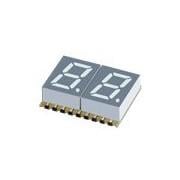 Kingbright ACDA02-41EWA-F01 LED Numeric Display