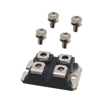 MICROCHIP APT8065SVRG Single MOSFET