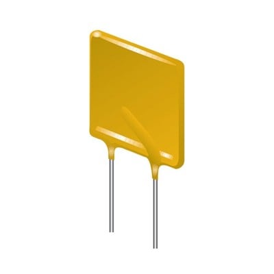 BOURNS MF-RHT1000-AP PTC Resettable Fuse