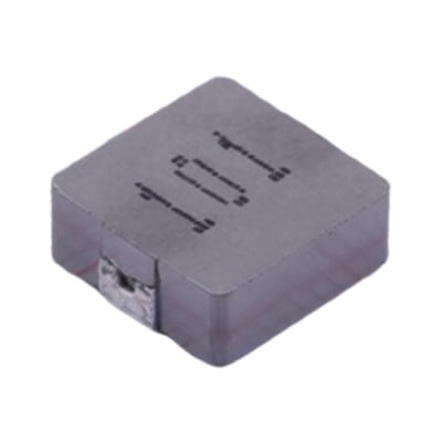 COILMX MS1040-100M Fixed Inductor