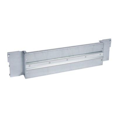 Osmoz electrical block - for Illuminated head - red - 12-24 V~/=