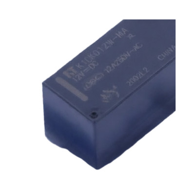 FUJITSU FTR-K2AK012T Power Relay Chip – Reliable Switching Component for Electronic Circuits