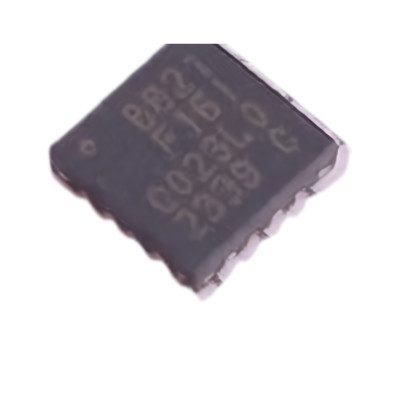 SILICON LABS EFM8BB10F8G-A-QFN20 Microcontroller