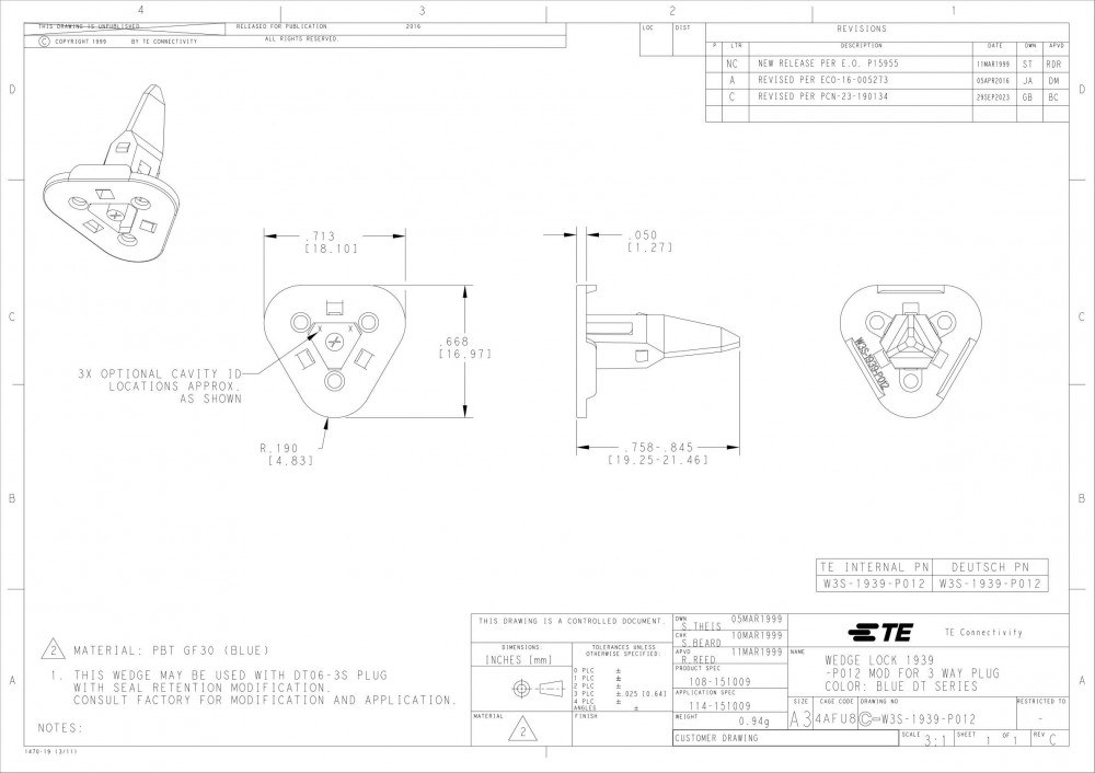 W3S-1939-P012 controlled drawing preview