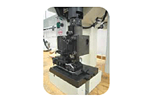Mini-Mac Rear Feed Applicator