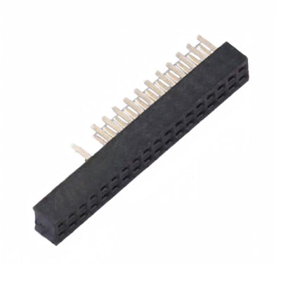 XYECONN PM1.0-UP1S-18A Female Socket Header Receptacle Chip for sale