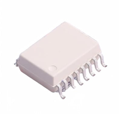 Broadcom ACPL-355JC-500E Gate Driver Isolator Chip