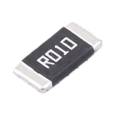 Milliohm LR2512DS-3W-10mR-1%