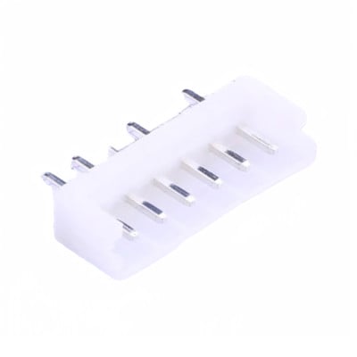 Ckmtw W-2504S06P-K000 Male Header Pins for sale
