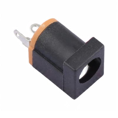 XKB Connection DC-019-2.0 Power Connector Chip