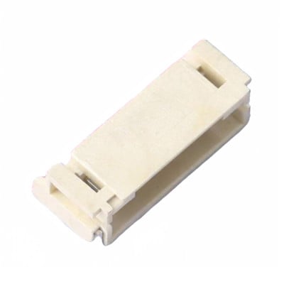 HanElectricity 2016WR-07P Male Header Pins