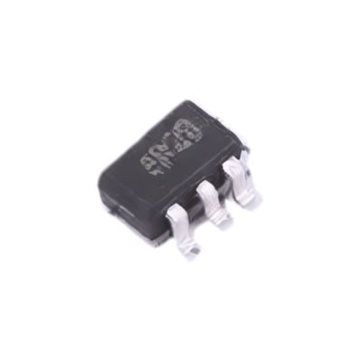 lingxingic SN74LVC2G14DC(LX) Chip for Flip Flops for sale