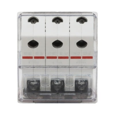 ABB SH203-C50 Miniature Circuit Breaker
